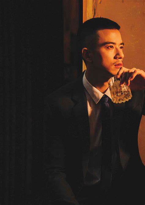 Jr Ji Yan Kais First Photo Part 02 Photo 34