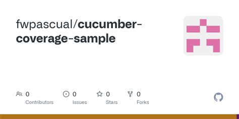 github fwpascual cucumber coverage sample