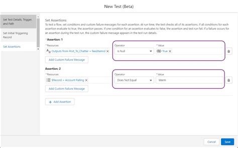 Automate This — Test And Debug Record Triggered Flows With Nadina