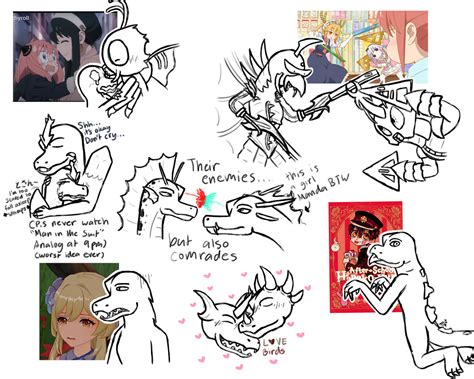 Godzilla Doodles By Gamingwmiku On Deviantart