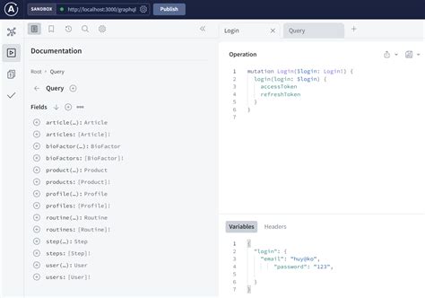 GitHub HuyTon IceBear BeautyAppServer NestJs GraphQL Prisma