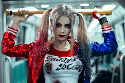 Suicide Squad Joker Wallpapers Wallpaper Cave