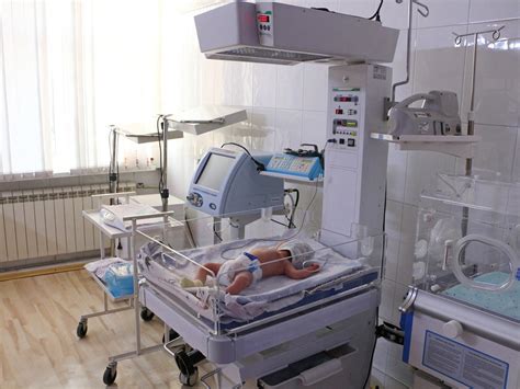 Для одесского роддома приобрели новое оборудование | Новости Одессы