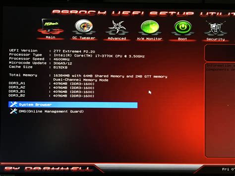 How To Overclock Ram Ddr3 Solved Amaze Invent