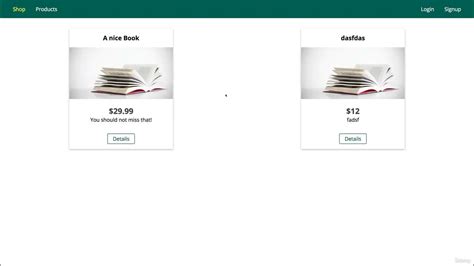 240 Nodejs Creating The Token Youtube