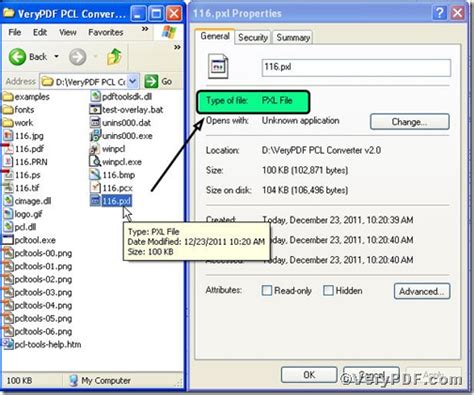 How To Convert Prn To Pxl Via Command Line VeryPDF Knowledge Base