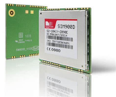 simcom gsm gprs module sim900d at best price in shenzhen huaxinyue