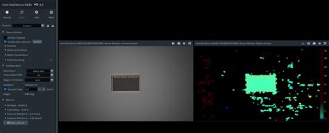 Experiment Setup For Good Skeleton Tracking Nuitrack Sdk Nuitrack