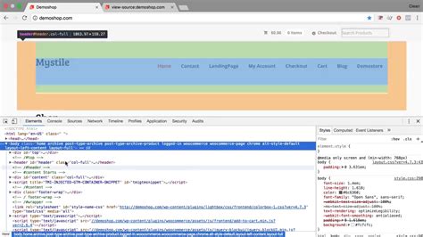 How To Use Chrome Developer Tools Guide For Marketers