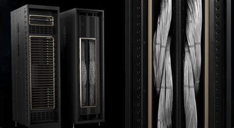 Nvidia Dgx Gb200 Nvl72 Nvlink Spine Without Optics Servethehome