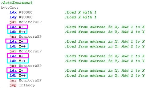 Learn Multi Platform 6809 Assembly Programming 8 Bit Resurrection