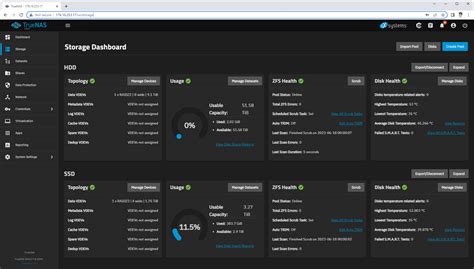 Truenas Scale Apps Improve Nas Flexibility