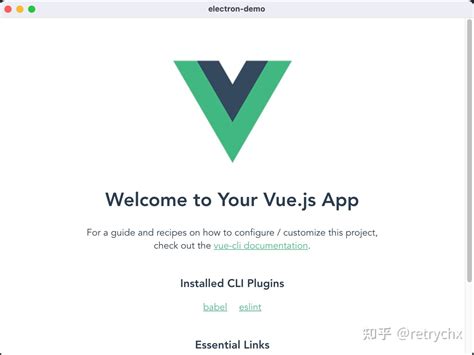 electron vue实现客户端本地存储和word模板数据导出 知乎
