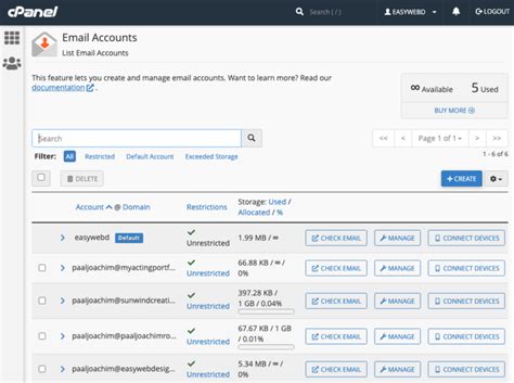 Tutorial Tag CPanel Easy Web Design Tutorials