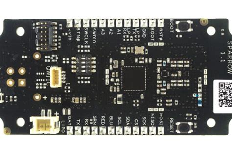 Developer Kit Accelerates Prototyping IoT Device Clusters