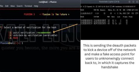 Crack WPA PSK Wi Fi With FLUXION Python Script Guide GeeksforGeeks
