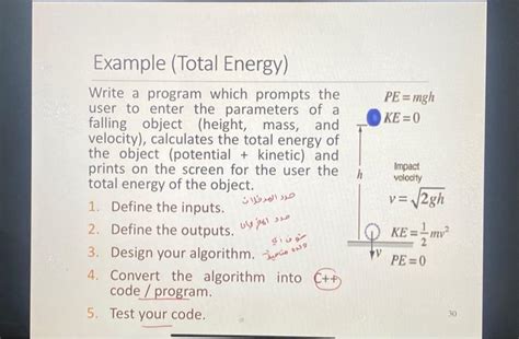 Solved Write A Program Which Prompts The User To Enter The