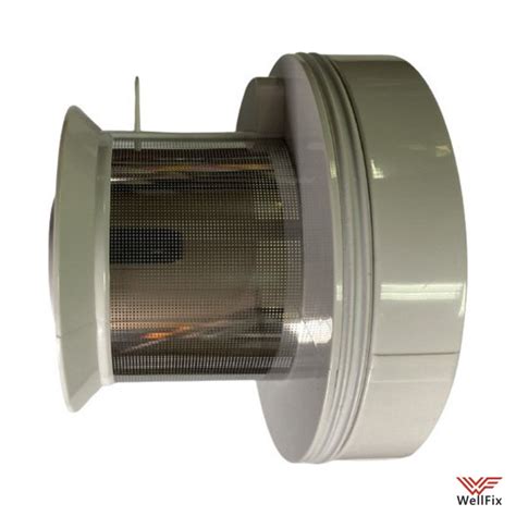 Воздухозаборник для Deerma DX1000w купить в Москве - Интернет-магазин ...