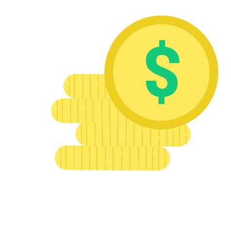 Dollar Doodle Art Illustration 53819616 Png