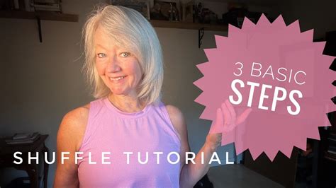 Shuffle Tutorial 3 Basic Steps Youtube