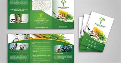 Contoh Brosur Sekolah Cdr Opmff