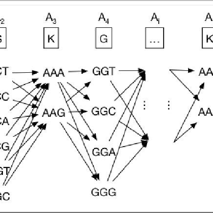 PDF Codon Context Optimization In Synthetic Gene Design