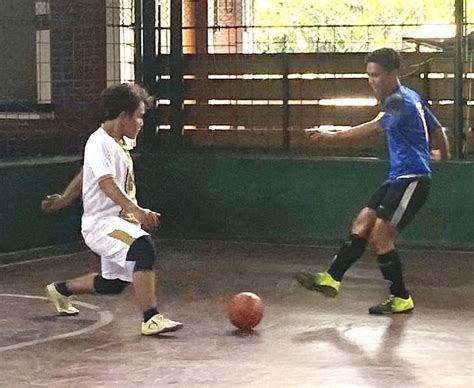 Mahasiswa Kewirausahaan Itb Salurkan Minat Bakat Non Akademik Dalam