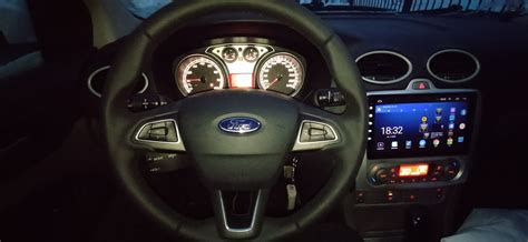 Руль фф3+ — DRIVE2