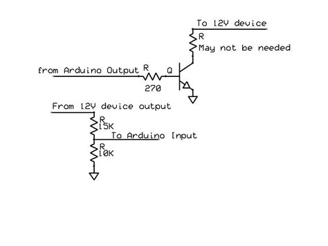 Silly Question On Sinking Current General Electronics Arduino Forum
