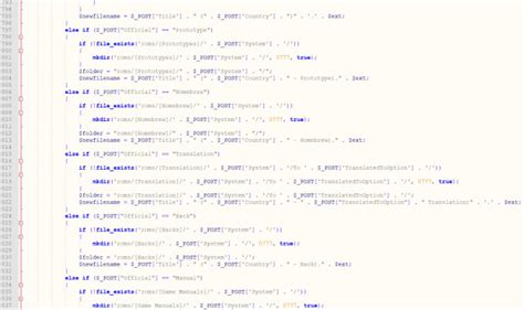 Fix Html Javascript Php And Css Problems By Nathankinlough Fiverr