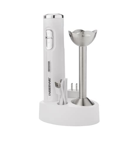 Farberware Immersion Hand Blender At Stephen Gallagher Blog