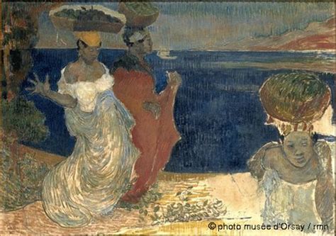 1887 Charles Laval Sketches Musée Dorsay Laval