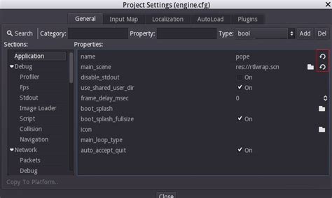 Godot New Internals Progress Report