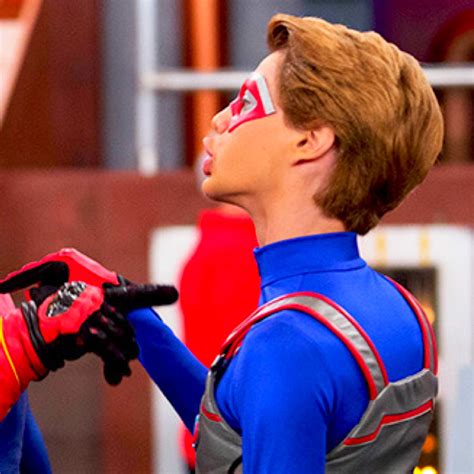 Matching Henry Danger Icon Mario Characters Mario Icon