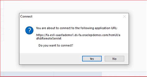 Apps2cloudfusion Adfdi Installation Guide Hsdl Prerequisite Process