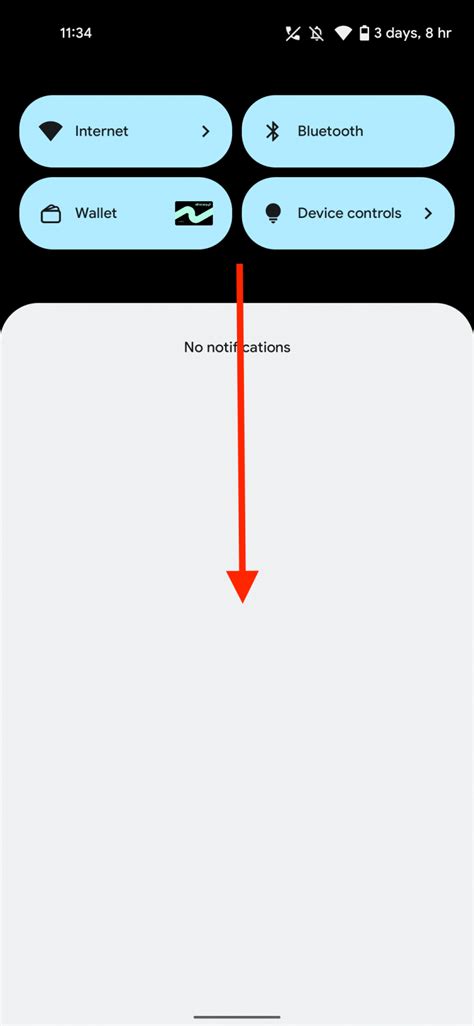 How To Turn Off Your Microphone And Camera In Android Phandroid