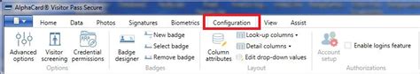 A Guide On How To Fix Incorrect Badge Template Printing In Alphacard