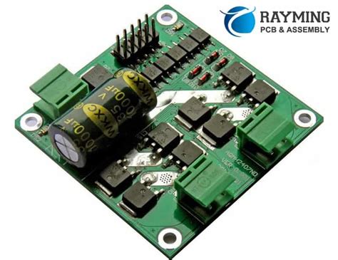 Where Pcb S Are Found The Products Pcb Types Uses And Functions Raypcb