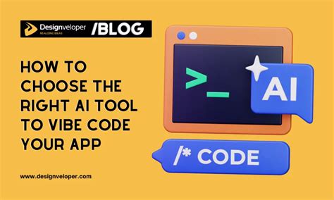 Top 10 Ai Powered Tools For Vibe Coding In 2025 Designveloper