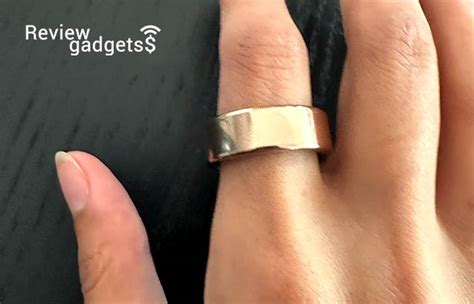 Qinux Gadium Bewertun Und Test Lohnt Sich Dieser Smartring