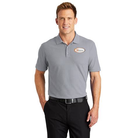 N Hance Polos Franchise Print Shop