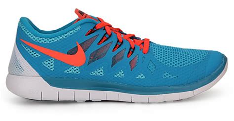 Nike Free Professional Review Runner Expert