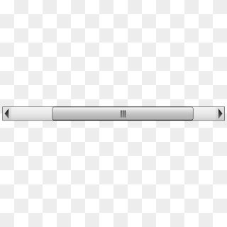 Scroll Png Transparent Images Horizontal Scroll Bar Icon Png
