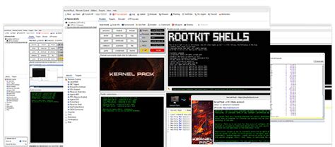 Exploit Pack