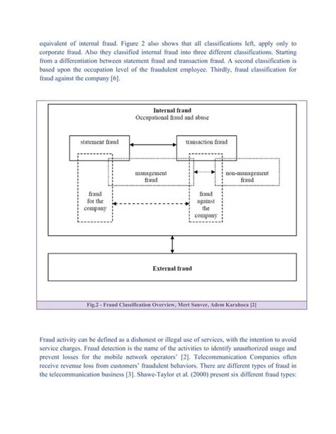 A Data Mining Framework For Fraud Detection In Telecom Based On