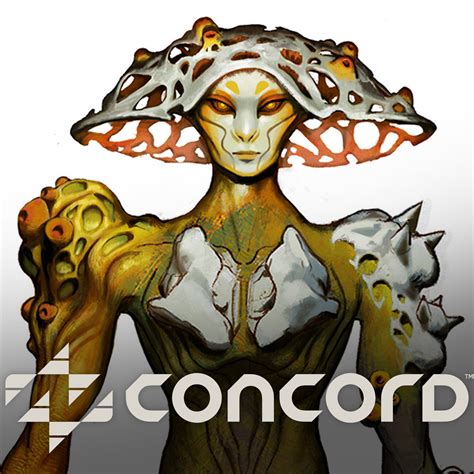 Amanda Kiefer Concept Art