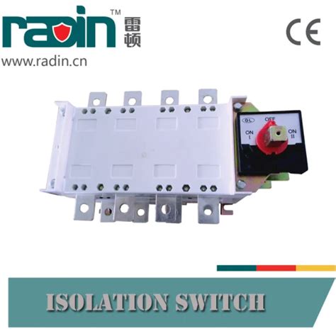 Manual Transfer Switch Manual Changeover Switch A Changeover Switch Changeover Switch