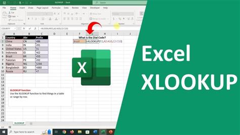 Learn Xlookup For Excel Success Quazi Analytics Posted On The Topic Linkedin