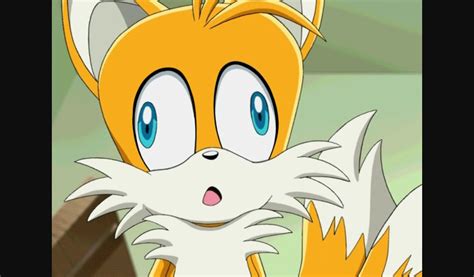 Sonic Derp Tails Meme Generator