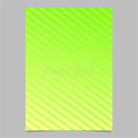 abstract gradient stripe pattern poster template background stock